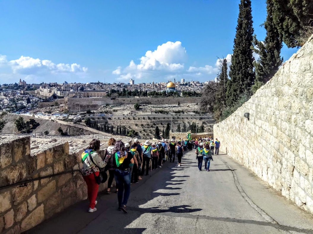 In Jesus’ Steps Private Tour - #1 Experience in Israel