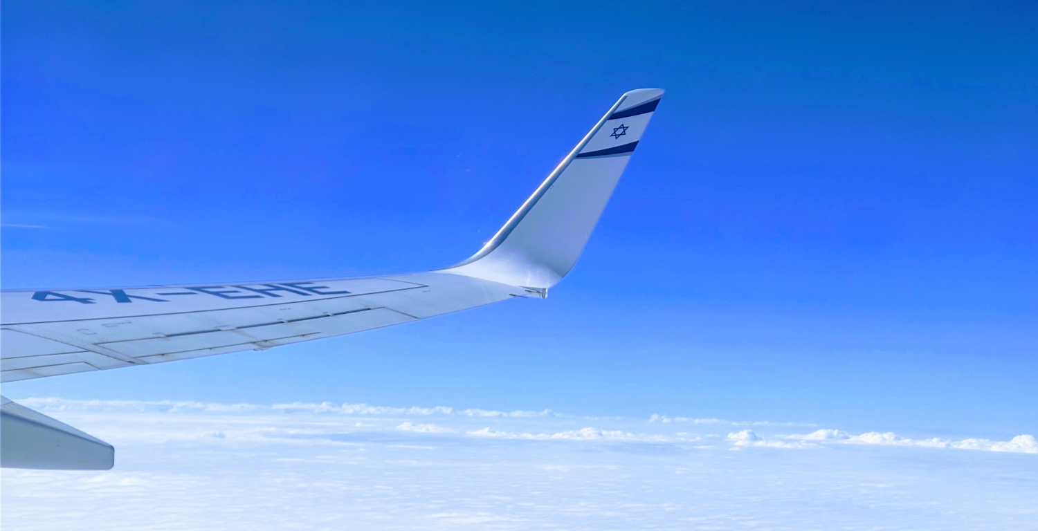 7 days Luxury Round Trip in Israel with Private Tour Guide(s) – Sea of ...