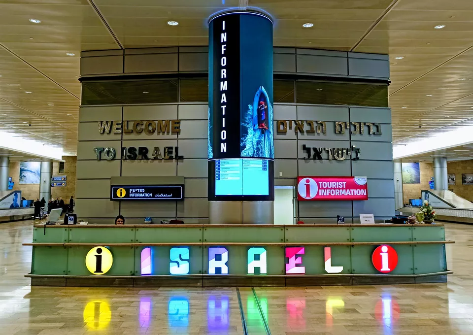 7 days Luxury Round Trip in Israel with Private Tour Guide(s) - Sea of ...