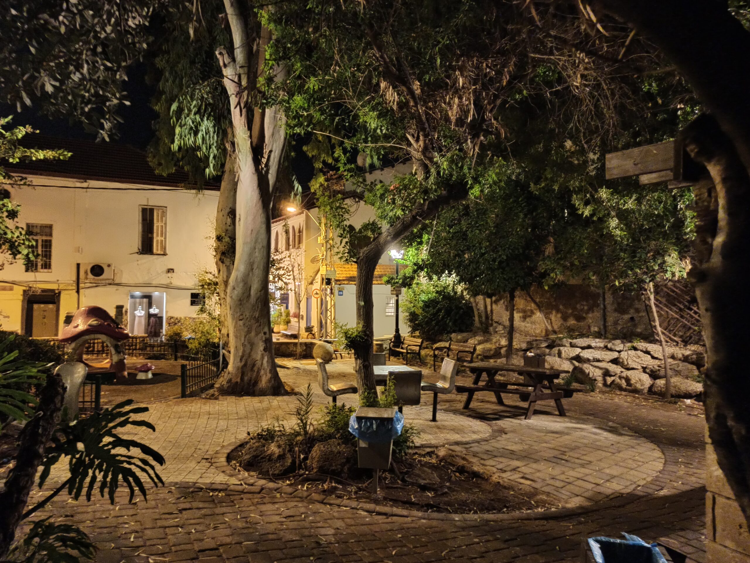 Tel Aviv's Old Neighborhoods Walking Tour $55 - #1 Experience in Israel